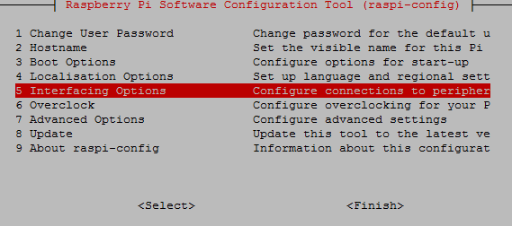 RS-485 Serial Communication between Raspberry Pi and Arduino UNO
